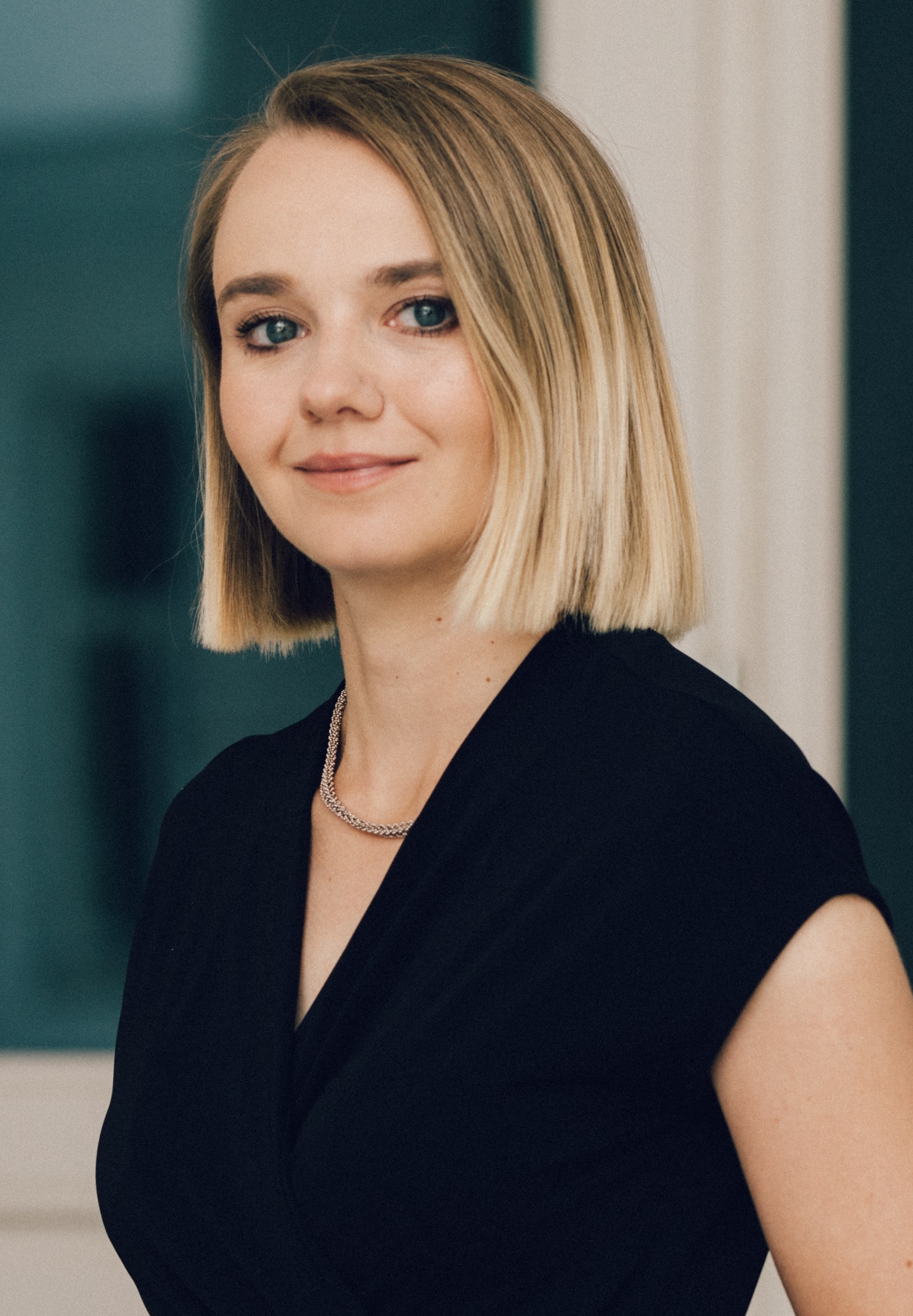 SEG - Biogram - Aleksandra Polak