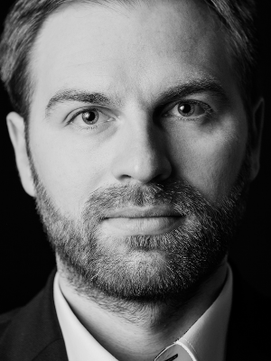 SEG - Biogram - Marcin Pietkiewicz