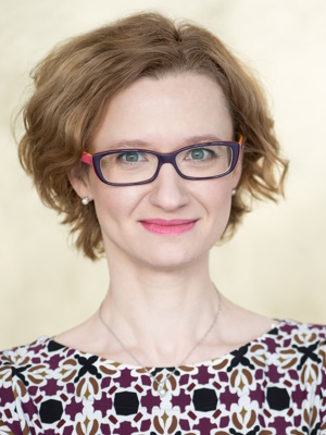 SEG - Biogram - Alicja Defratyka